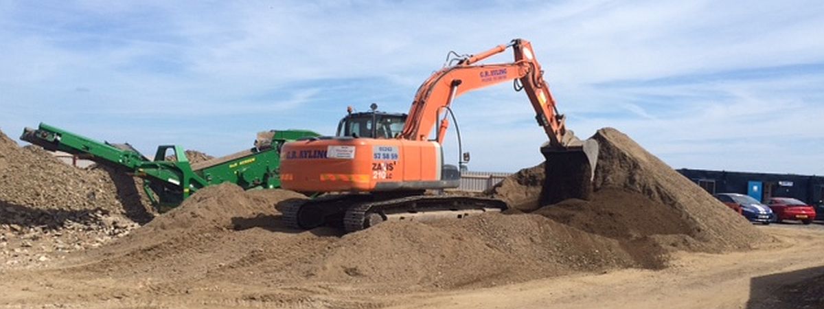 Recycling Centre - Recycle Southern Ltd